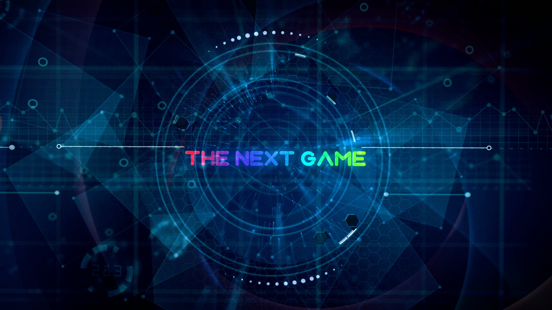 THE NEXT GAME - AVRIOLAB