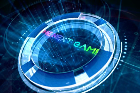 THE NEXT GAME - COME NASCE UN TALK SHOW FUORI DAGLI SCHEMI - AVRIOLAB