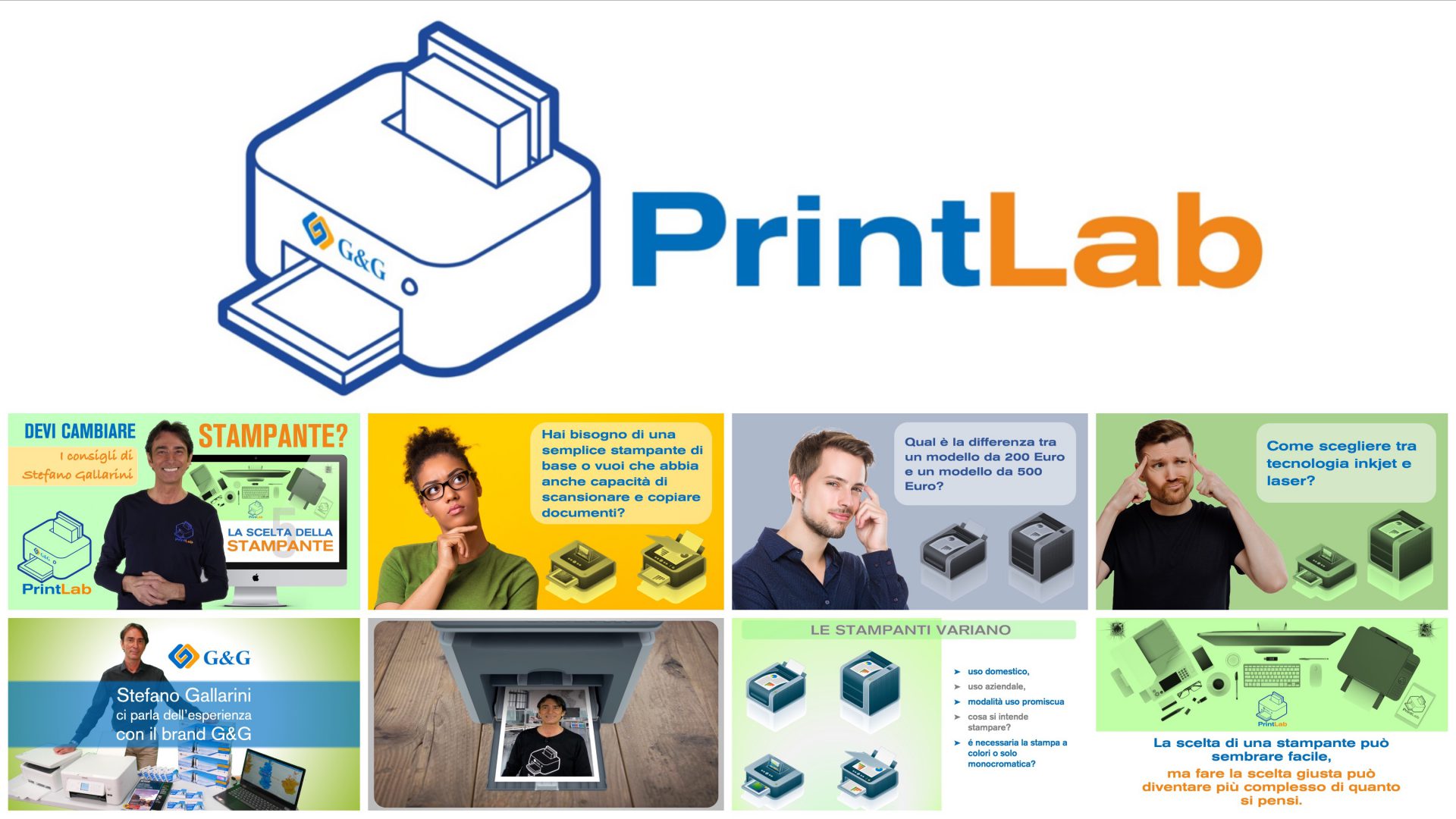 AVRIOLAB REALIZZA I FORMAT BEST PRINTERS E PRINTLAB - AVRIOLAB